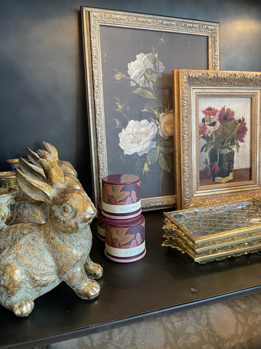 Seasonal – Honey & Hay